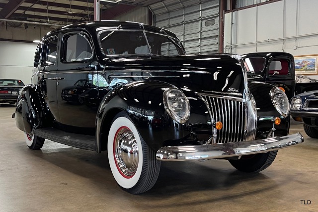 Collector and Classic Cars For Sale Chicago | Used Luxury Cars Chicago ...